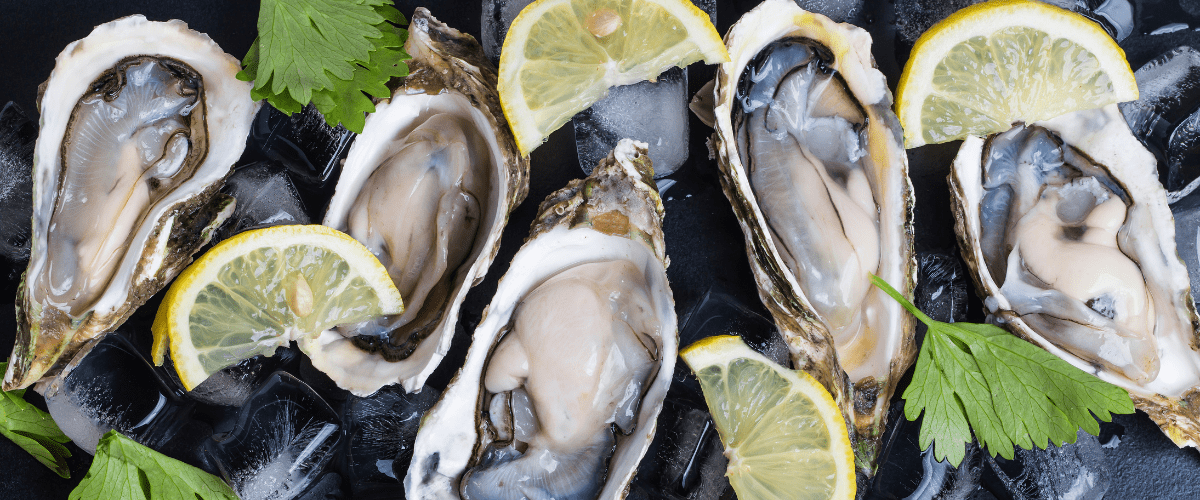Borella Seafood Albury/Wodonga | Fresh Australian Seafood